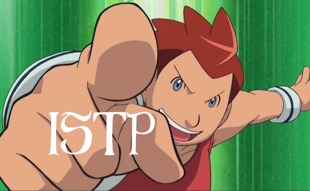 The Book Addict's Guide to MBTI: – Page 3 – Literary, Historical ...