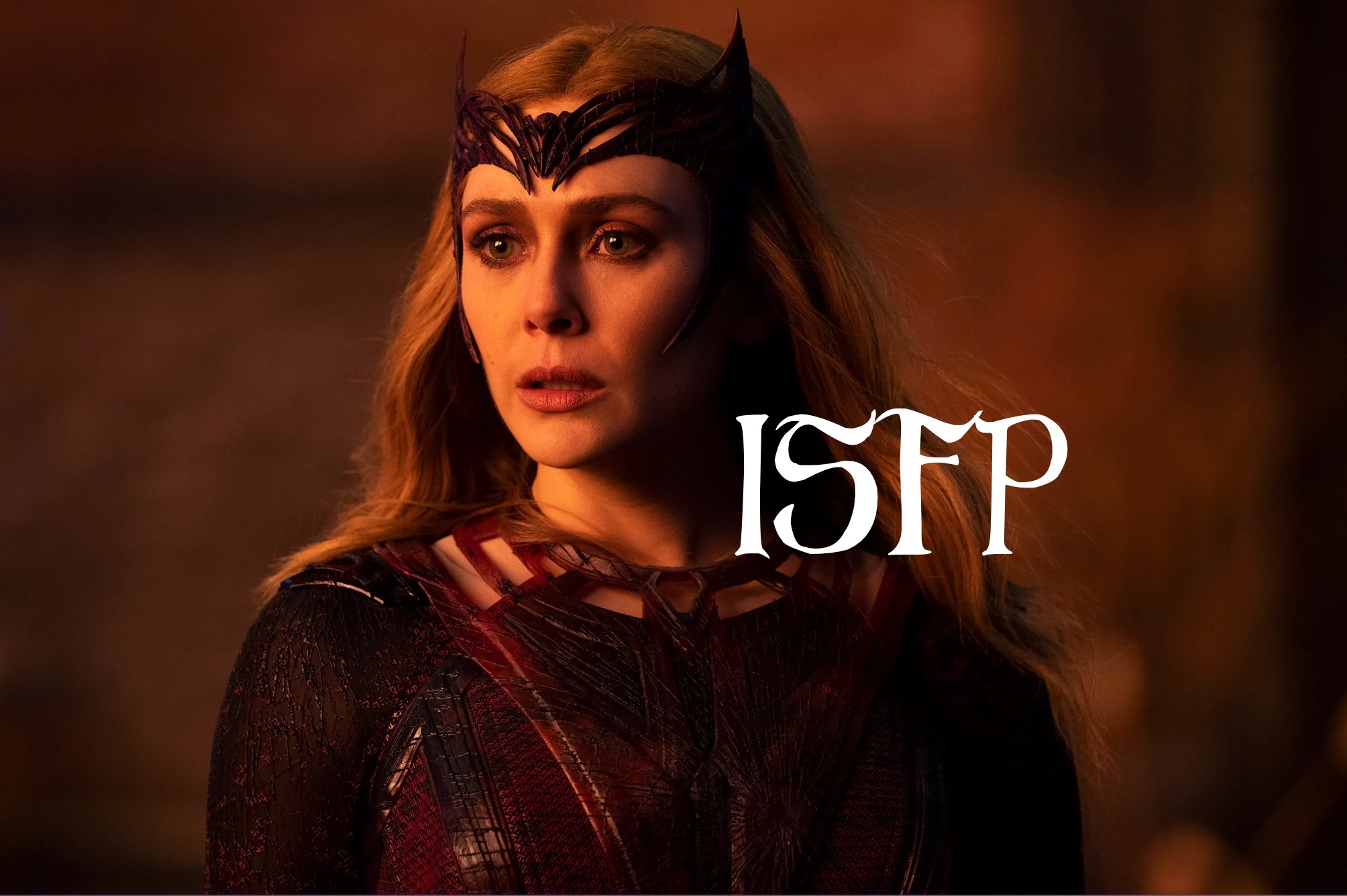 The Book Addict's Guide to MBTI: – Literary, Historical & Fictional MBTI