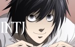 L Lawliet – Death Note: INTJ – The Book Addict's Guide to MBTI: