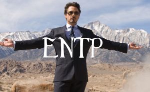 ENTP – The Book Addict's Guide to MBTI: