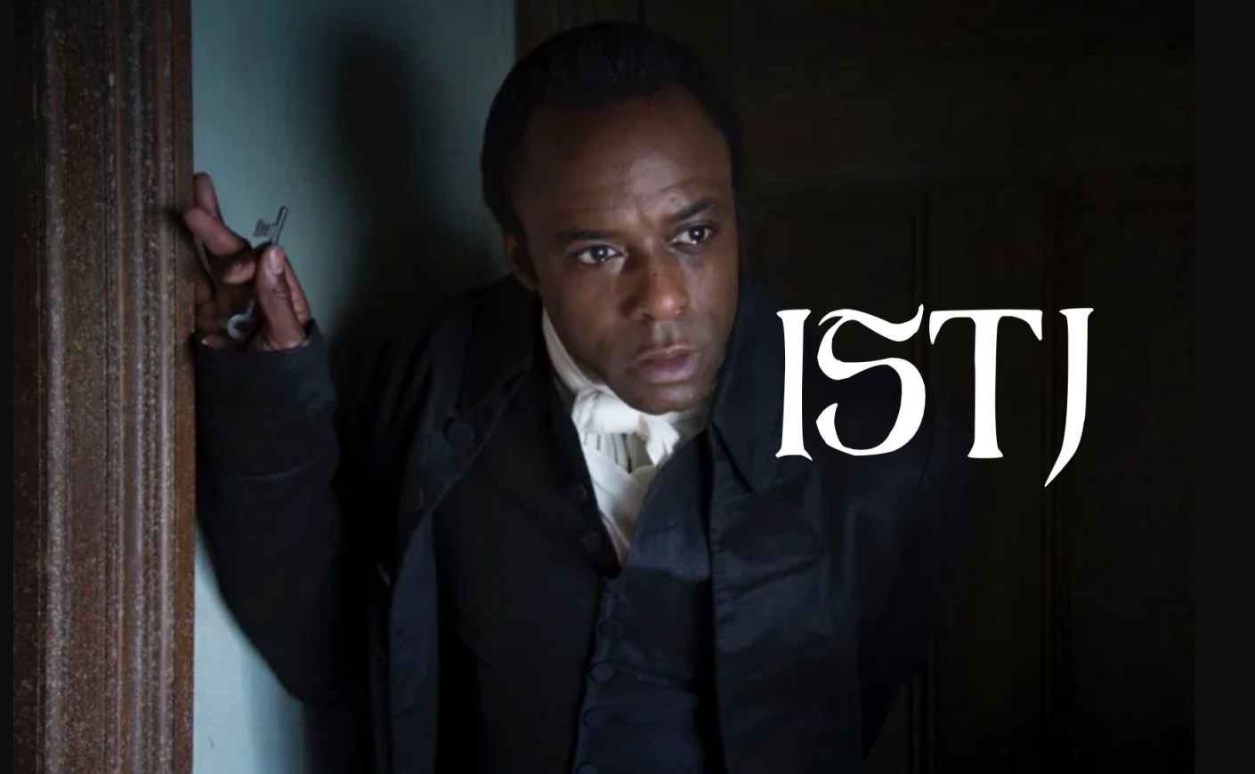 ISTJ – The Book Addict's Guide to MBTI: