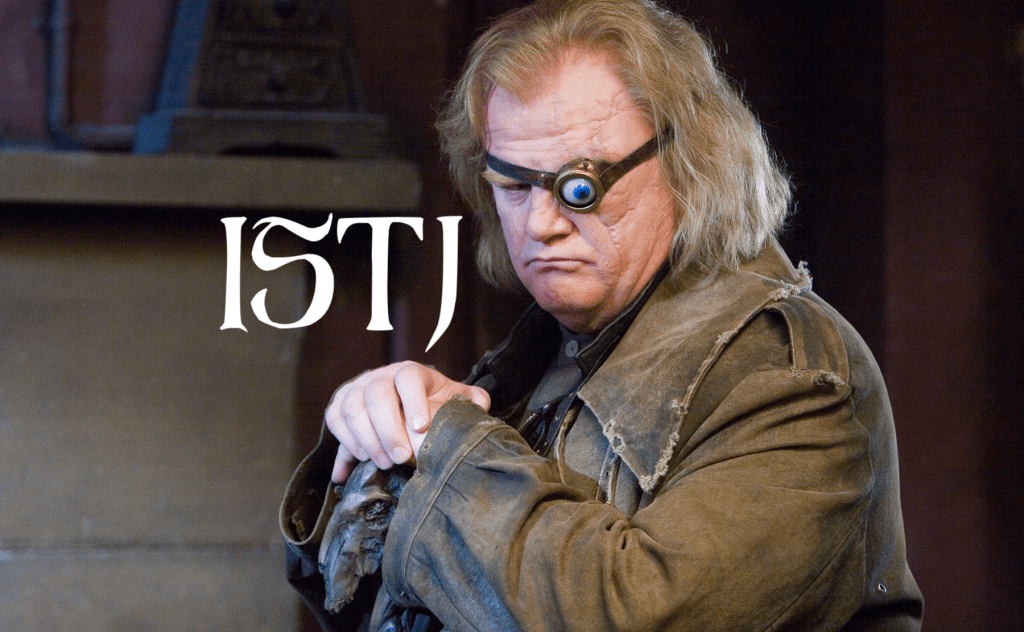 The Book Addict's Guide to MBTI: – Literary, Historical & Fictional MBTI
